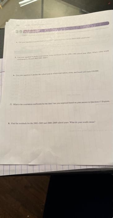Problem 7 And 8 Chegg