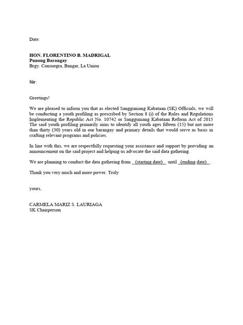 Kk Profiling Pdf Government