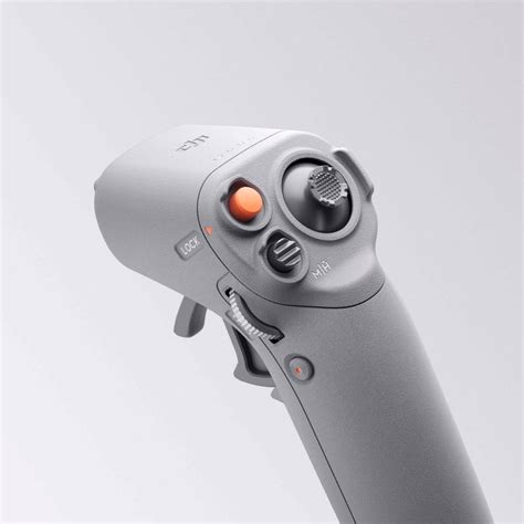 Customer Reviews Dji Rc Motion 2 Wireless Controller Gray Cp Rc 00000007 01 Best Buy