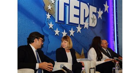 Йорданка Фандъкова Разработваме програма за развитие на Северните територии на София