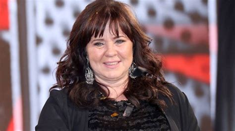 Loose Womens Coleen Nolan Makes Candid Confession About Christmas Alone Sparks Comments