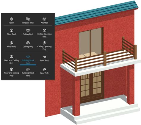 Download 3 D Modeling Components Example