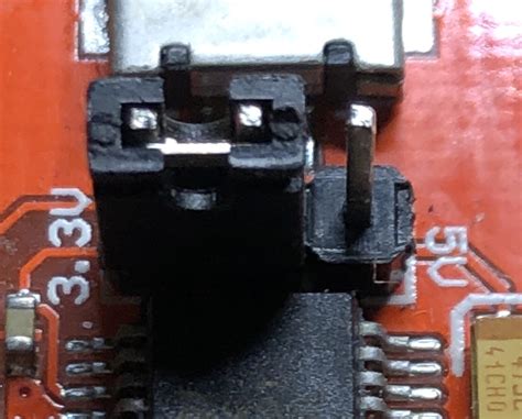 Hardware Hacking 101 Getting A Root Shell Via Uart