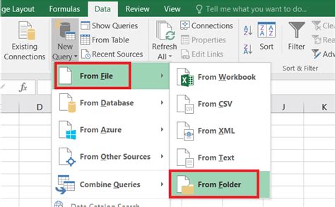 5 Ways You Can Merge Excel Files 10 Min Easy Guide