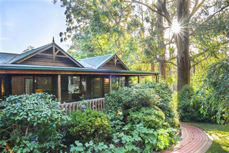 Botanica Retreat Gardens And Spa In Olinda Village The Villages