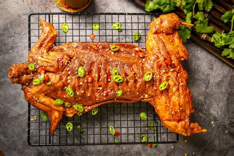 手撕兔 香辣兔肉 手撕兔肉 中国菜系 食品餐饮 摄影 汇图网www huitu