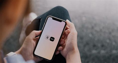 Українці можуть подати заяву про реєстрацію шлюбу в «Дії