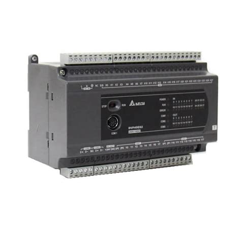 Delta Plc Programmable Logic Controller Dvp Ec3 Series Coberry