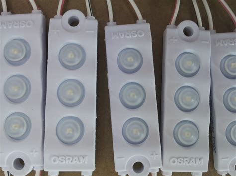 LED Modules Osram At Best Price In New Delhi By Swastik Lights ID