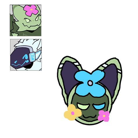 Plantogen Plantix Protogen By Softstartheleader On Deviantart