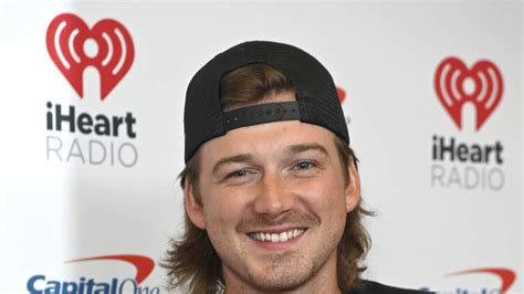 New Morgan Wallen Is Here I Just Want To Love Somebody The Lyric