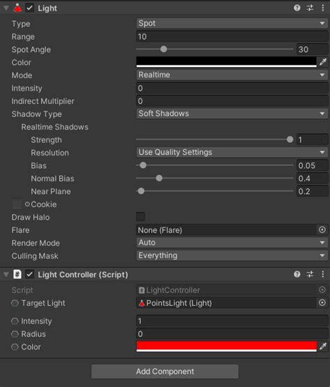 Released Binding System Community Showcases Unity Discussions