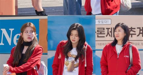 ‘달까지 가자 이선빈x라미란x조아람 짠내 나는 첫 만남