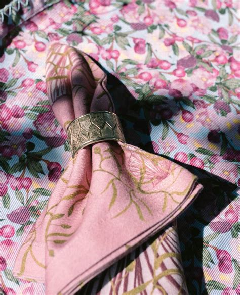 Organic Table Linens And Home Decor On Instagram That Full Summer Sun