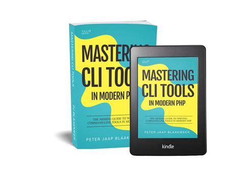 Mastering Cli Tools In Modern Php