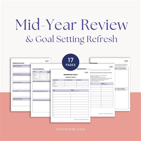 Core Values Workbook For Business Owners And Entrepreneurs Personal And Business Values — Hatch Tribe