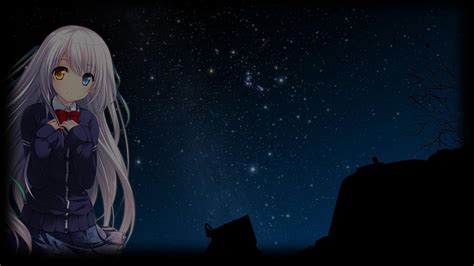 Girly Anime Wallpapers Top Free Girly Anime Backgrounds Wallpaperaccess