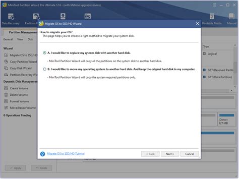 A Guide On Replacing The Hard Drive In Dell Computers MiniTool