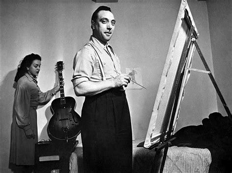 Happy 100 Years Of Django Reinhardt A Blog Supreme Npr