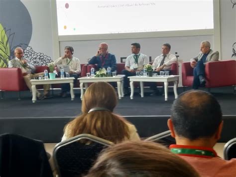 Engr Mdhasnat Kabir On Linkedin At The Time Of 2nd Cotton Round