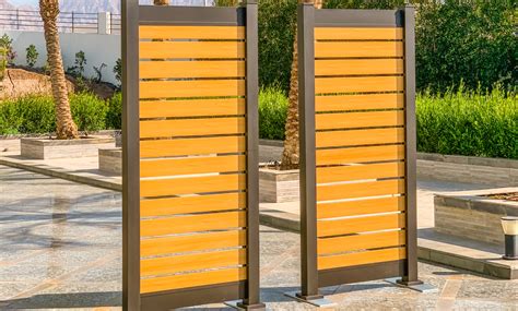 Privacy Screen Prime Alux