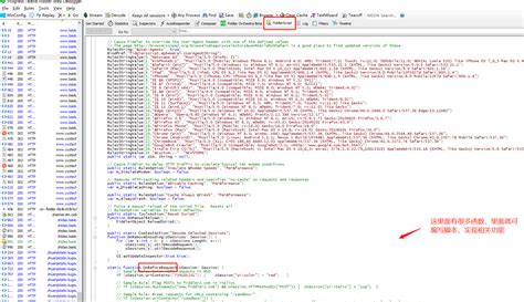 9 how does fiddlerscript in fiddler modify directories styles set