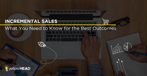 Incrementality And Measuring Marketing Efforts Yellowhead