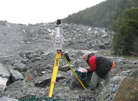 Landslide Research Earth Sciences New Zealand Gns Science Te Pῡ Ao