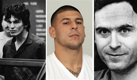 연쇄 살인범 Netflix에서 볼 가장 끔찍한 이야기 Infobae