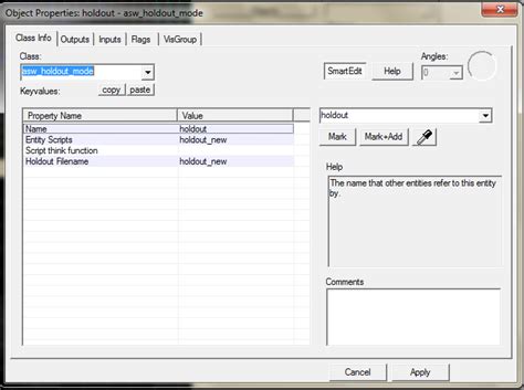 Holdout Survival Mode Tutorial Alien Swarm ModDB