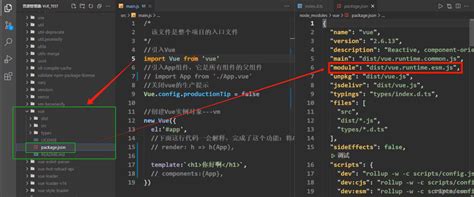 Vue46 Render函数 Csdn博客