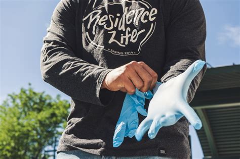 CMU Babes Take A Different Kind Of Test CMUnow