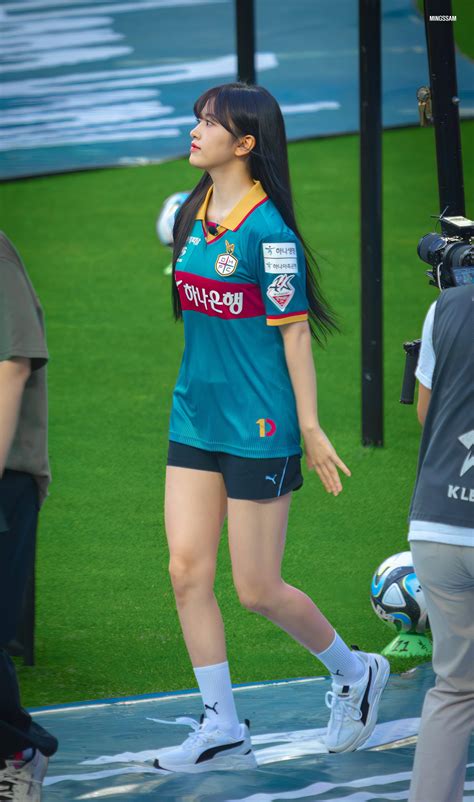 스압대전 하나시티즌 유니폼 입은 대전의 딸 안유진if 인스티즈instiz 이슈 카테고리 스압대전 하나시티즌 유니폼 입은 대전의 딸 안유진if 인스티즈instiz 이슈 카테고리