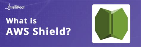 aws shield explained[2023] intellipaat
