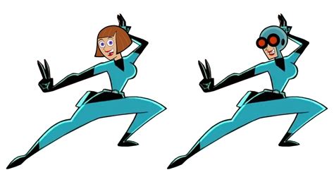 Maddie Fenton Renders By Kingevan210 On Deviantart