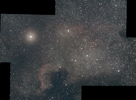 Processing Mosaic Images