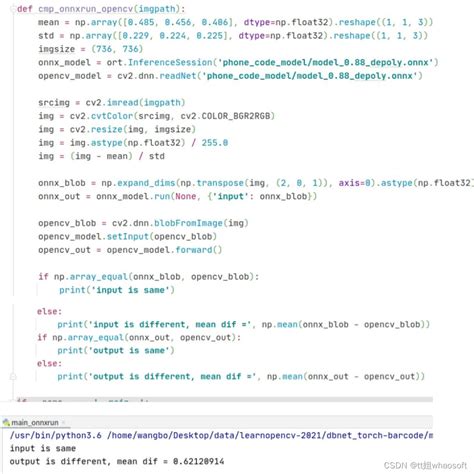 Pytorch转onnx时的坑图卷积的pytorch模型转onnx精度下降 Csdn博客