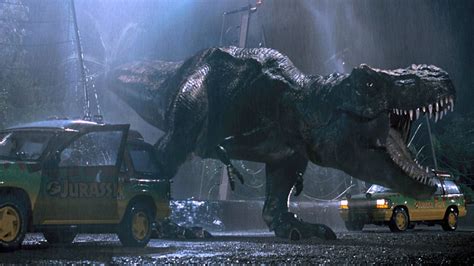5 Things The Jurassic Park Franchise Got Scientifically Correct And 5