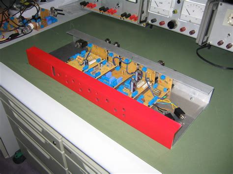 Installs Power Amplifier Modules Jan 24 2022 · An Amplifier Module