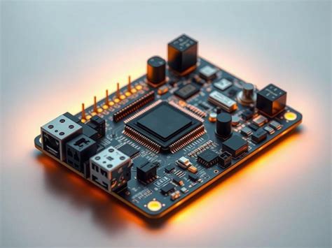 What Are Embedded Computer Systems Definition And Examples