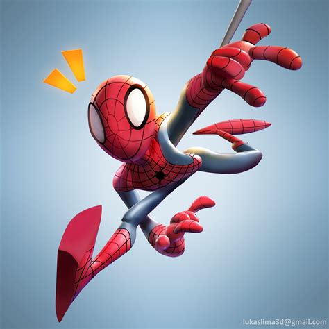 Spiderman Fan Art
