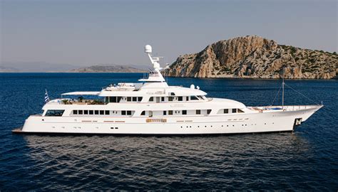 Itoto Yacht Hire Itoto Yacht Price Next Yachting