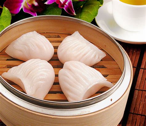 Chinese Cantonese Restaurant Gingeri British Columbia
