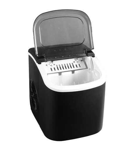 Hicon Portable Small Ice Maker Prpfessional Ice Maker Manufactur