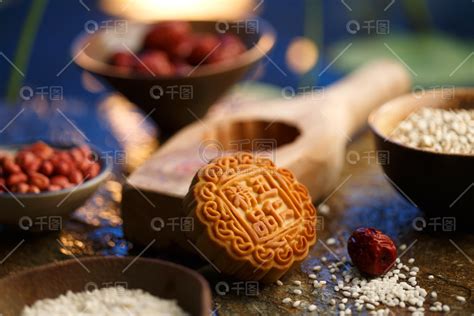 材料高清图片 月饼制作 餐饮美食免费下载格式5184像素编号67003395 千图网
