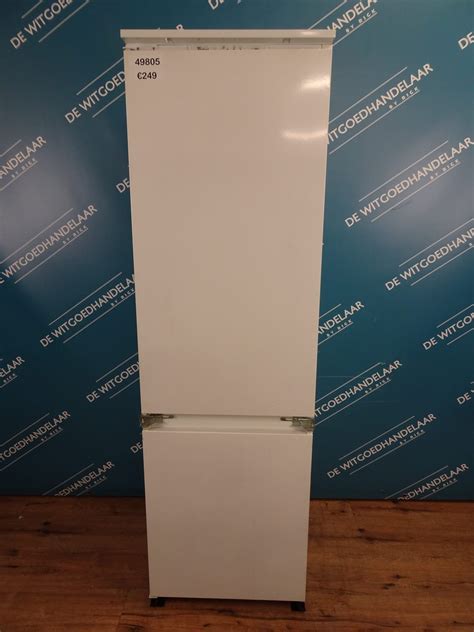 Whirlpool Inbouw Koelkast Art R De Witgoedhandelaar