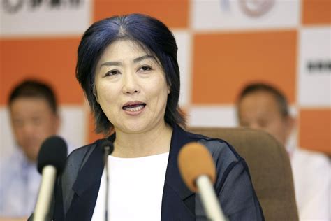 田久保真紀氏 パートナーの存在告白「結構長い」 大学の同窓会出席で上京 卒業したかどうかは触れず ｜よろず〜ニュース