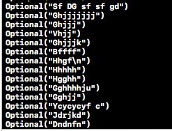 Json CoreData With Alamofire In Swift Stack Overflow