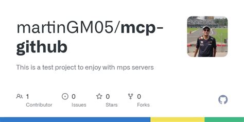 Github Repository Management Mcp Explore And Manage Code Projects