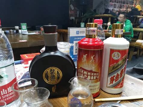 对于收藏飞天迎宾、红花郎十五、习酒窖藏1988，你有什么好的建议 知乎